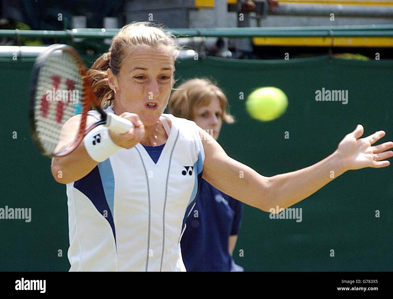 Maleeva hi-res stock photography and images - Alamy