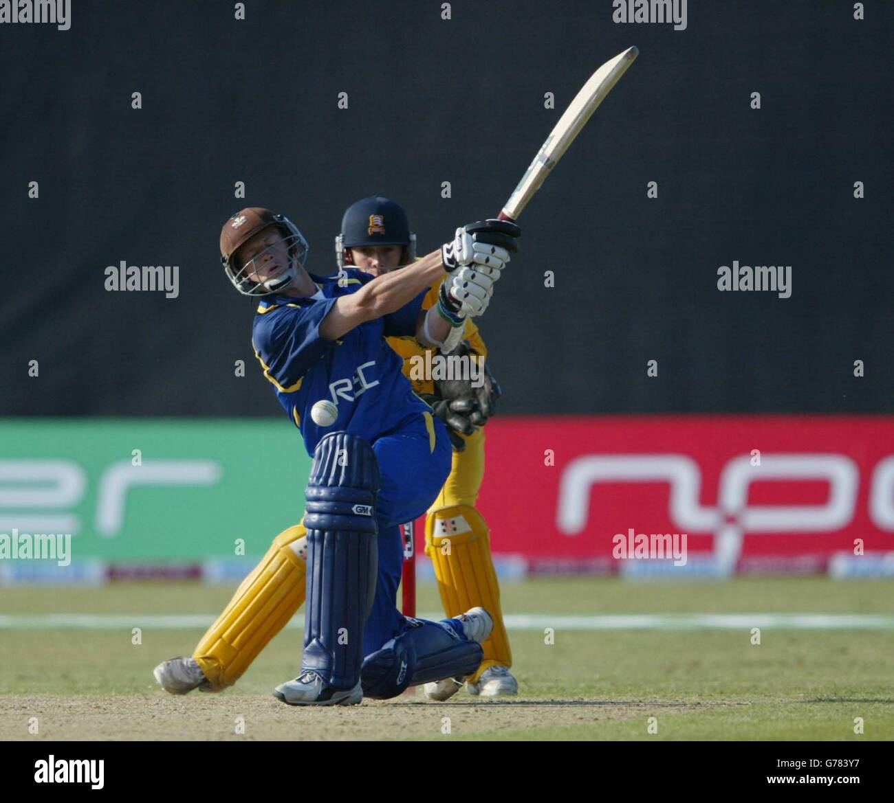 Batty tries to hi-res stock photography and images - Alamy