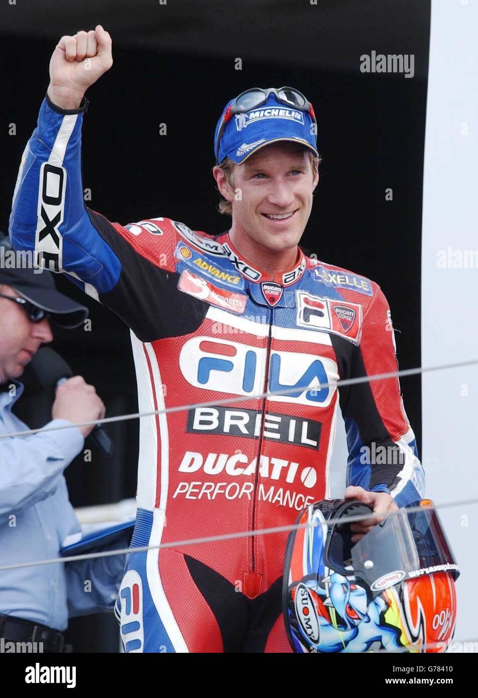 Motorbikes neil hodgson hi-res stock photography and images - Alamy