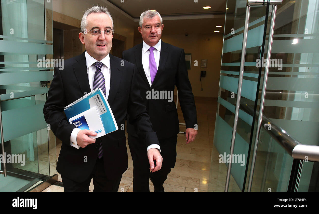 Right and andrew keating hi-res stock photography and images - Alamy