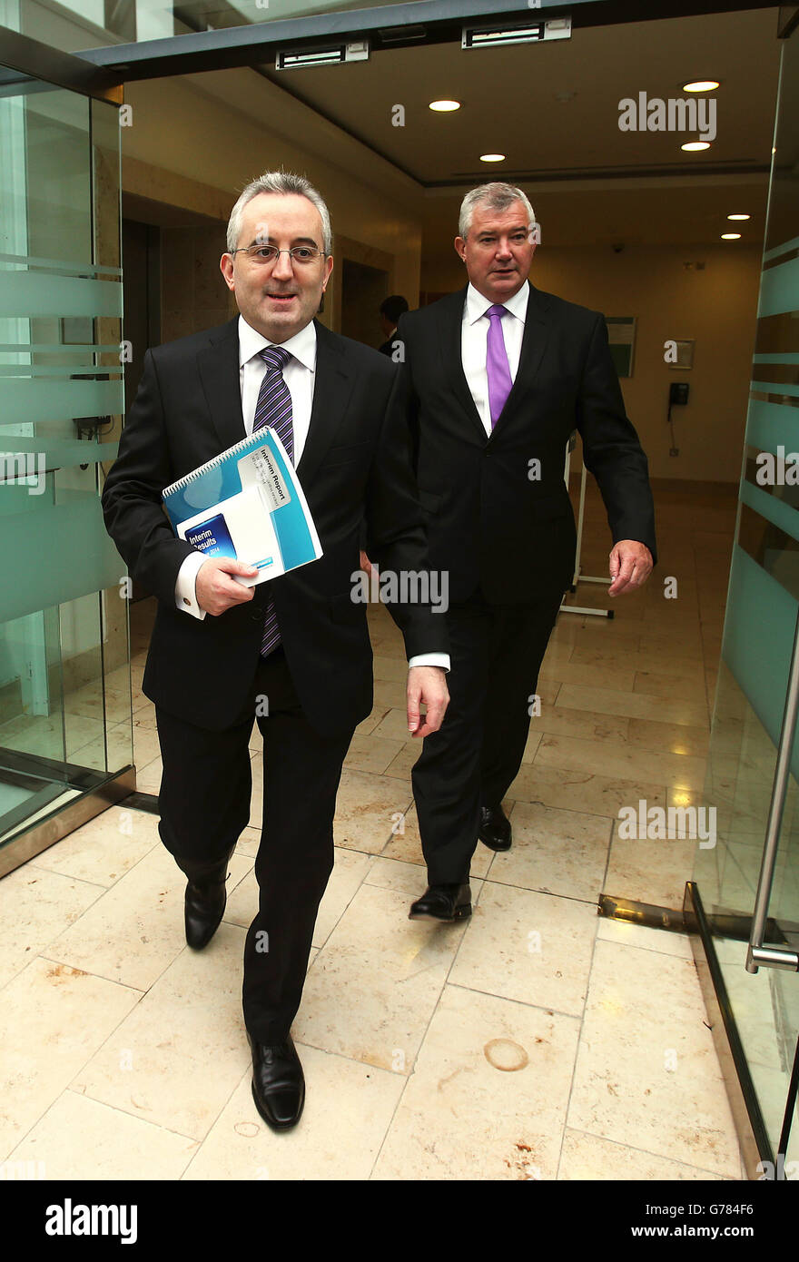 Richie boucher hi-res stock photography and images - Alamy