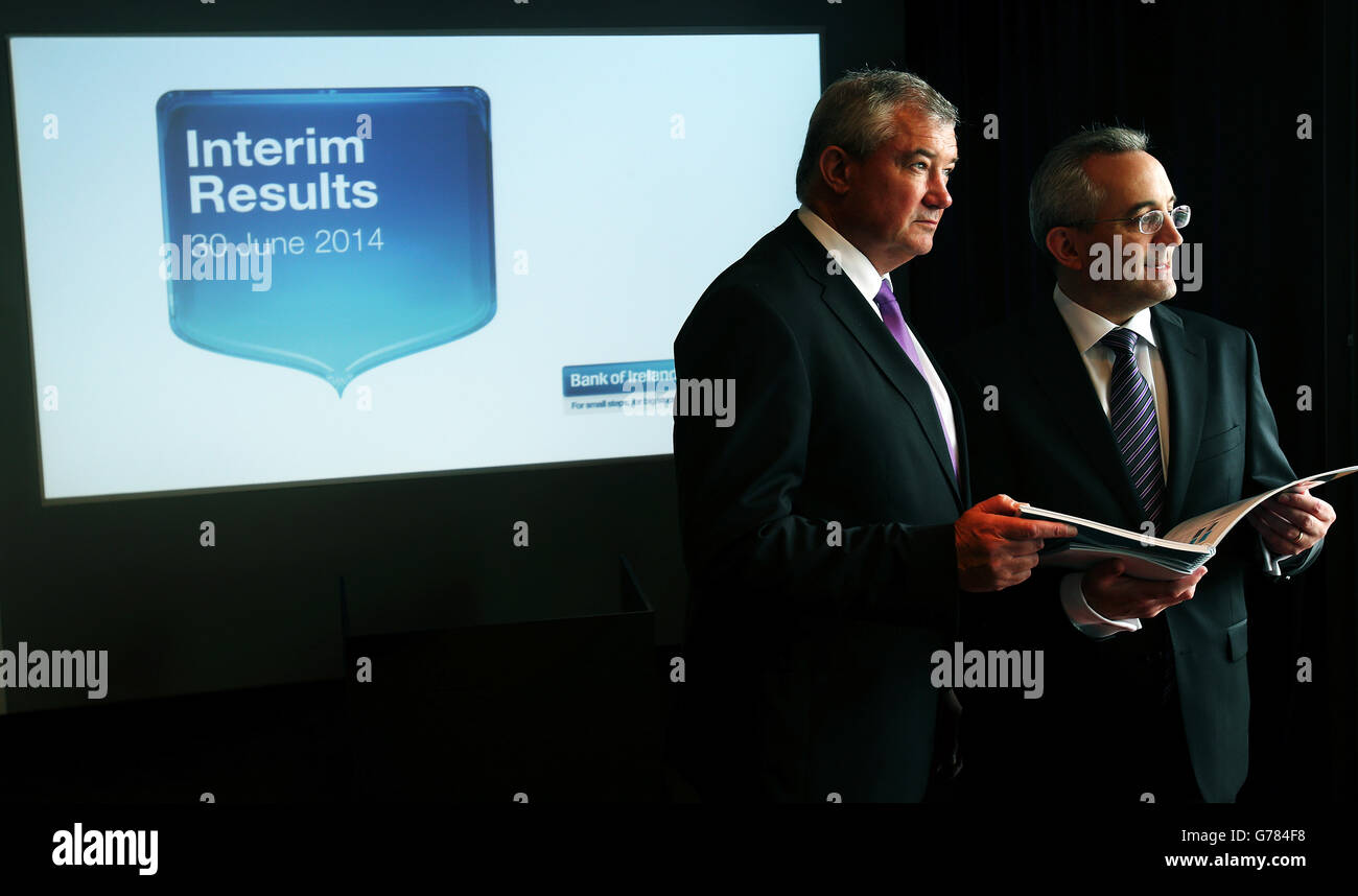 Bankofireland hi-res stock photography and images - Alamy