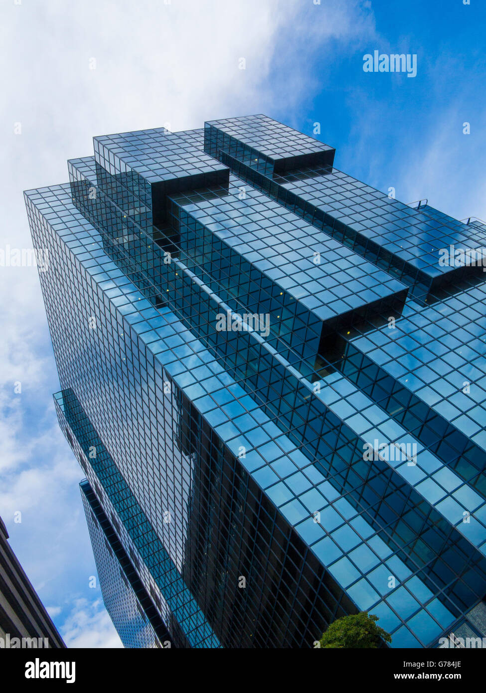 Northern and shell building hi-res stock photography and images - Alamy