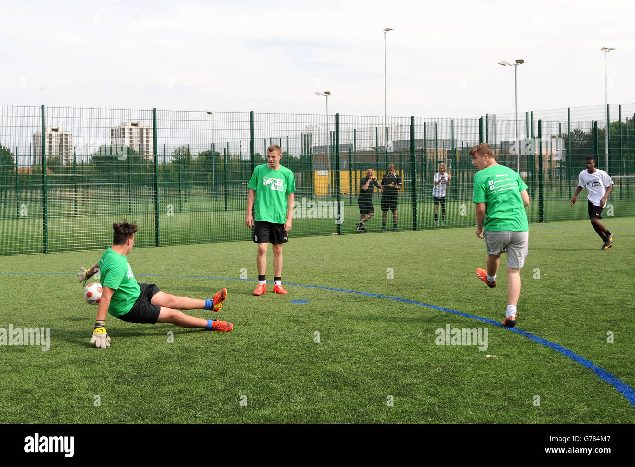 5s football hi-res stock photography and images - Alamy