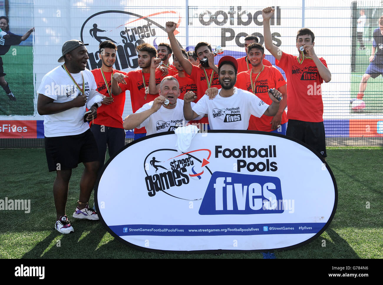 5s Football High Resolution Stock Photography and Images - Alamy