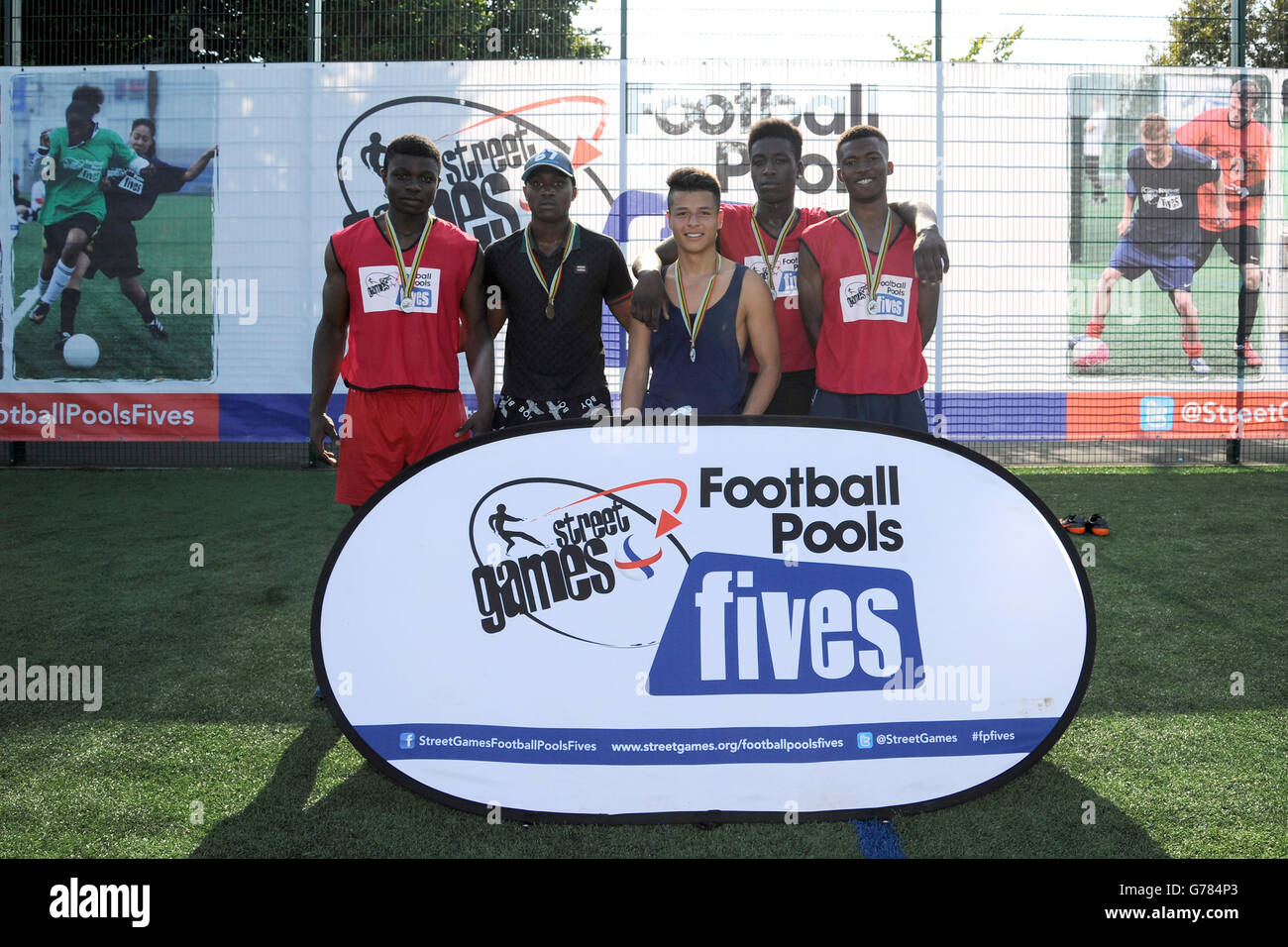 5s football hi-res stock photography and images - Alamy