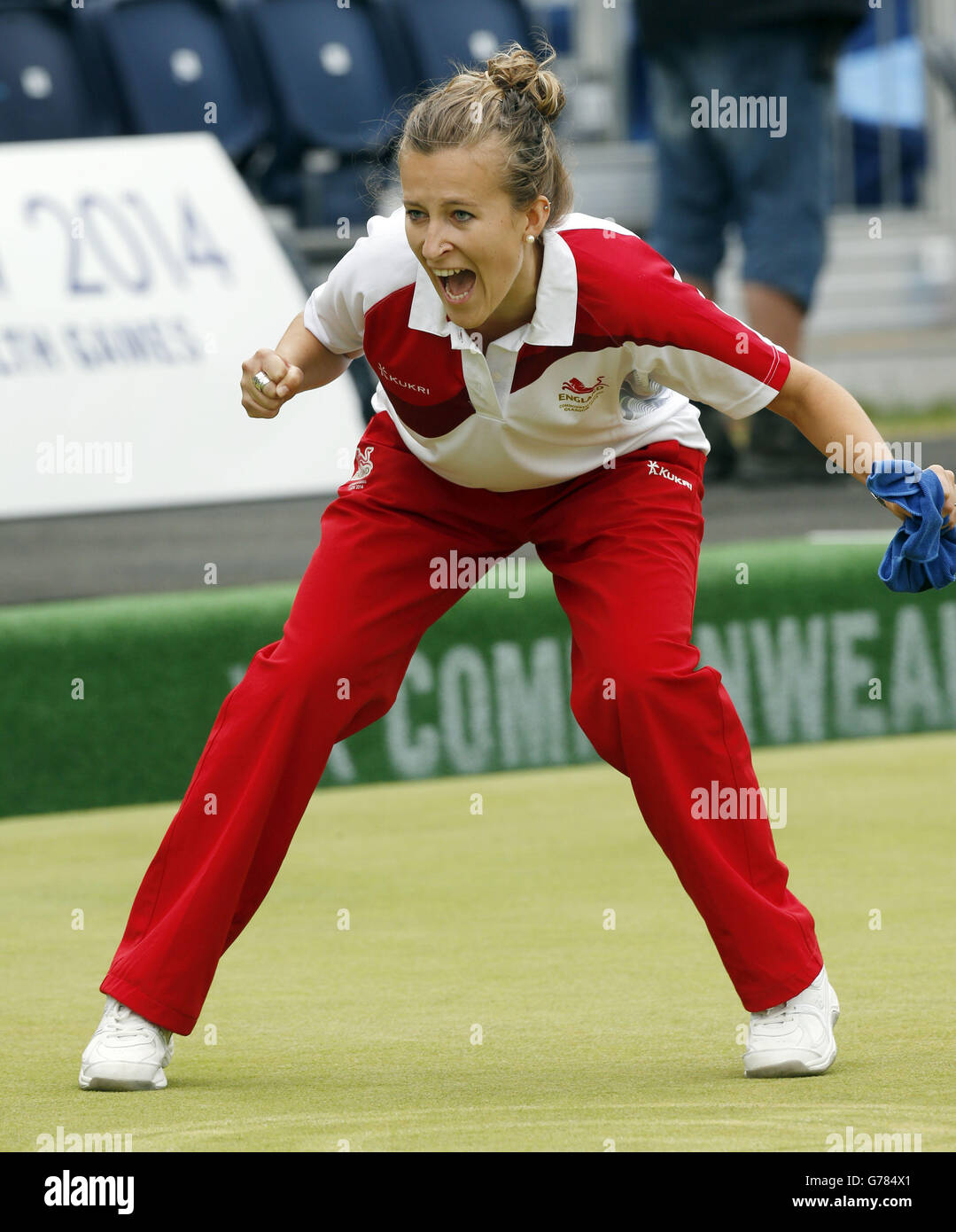 Natalie melmore hi-res stock photography and images - Alamy