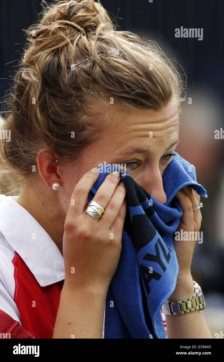 Natalie melmore hi-res stock photography and images - Alamy