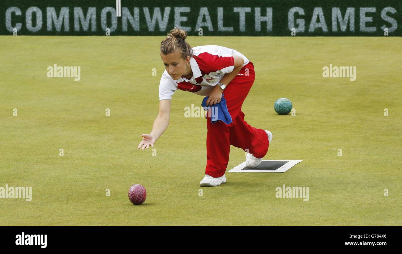 Natalie melmore hi-res stock photography and images - Alamy