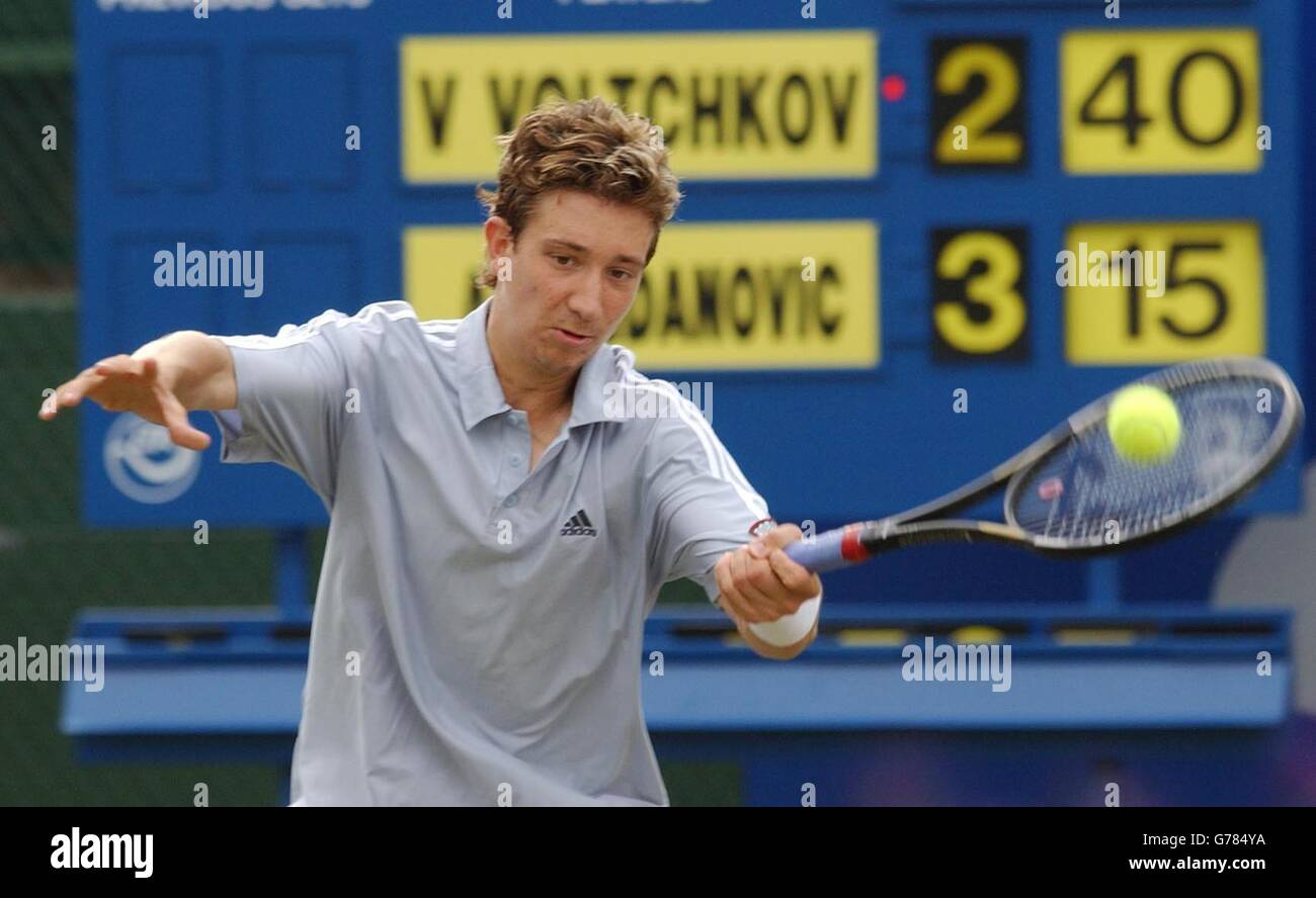 Vladimir voltchkov hi-res stock photography and images - Alamy