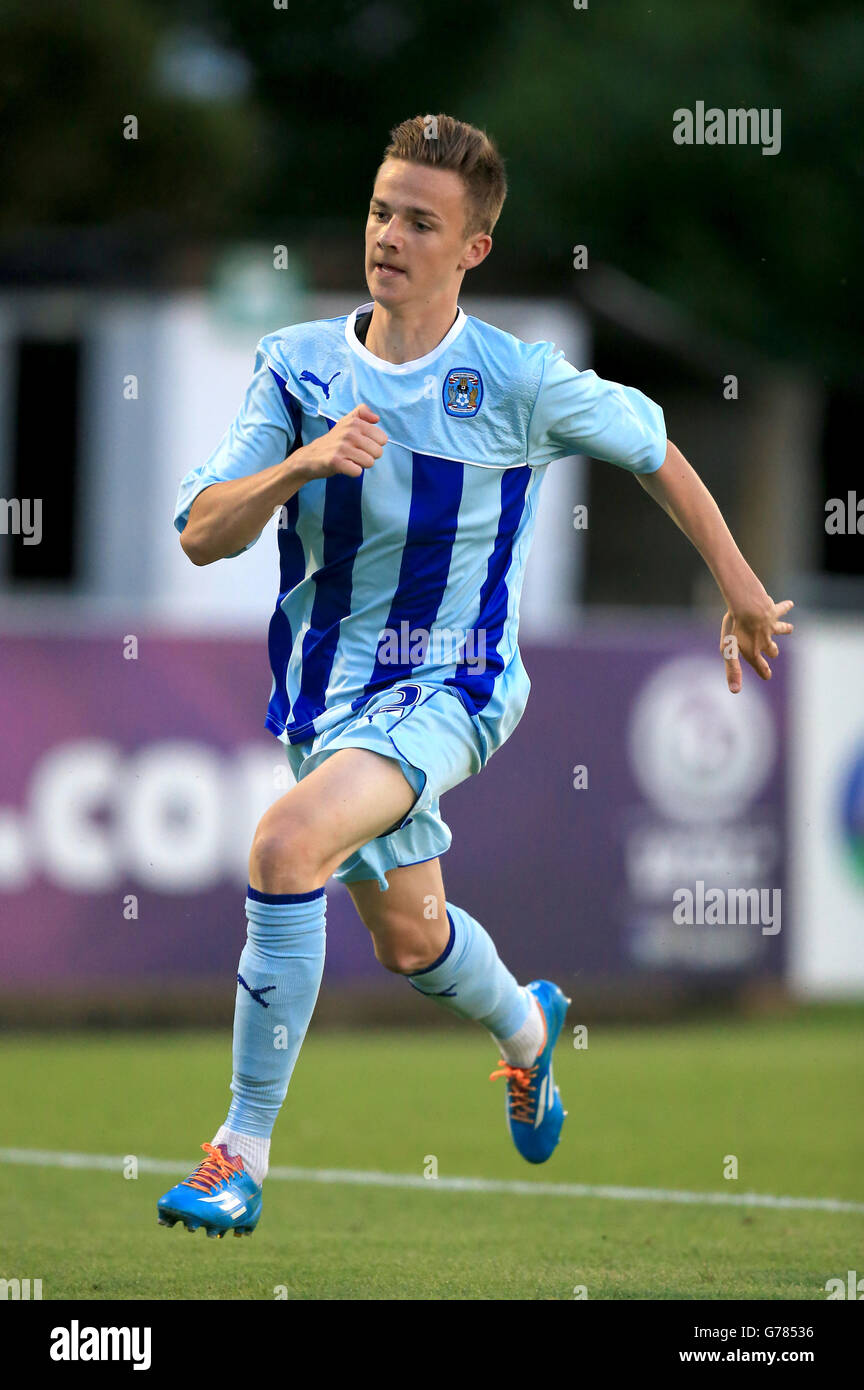 James maddison coventry city hi-res stock photography and images - Alamy
