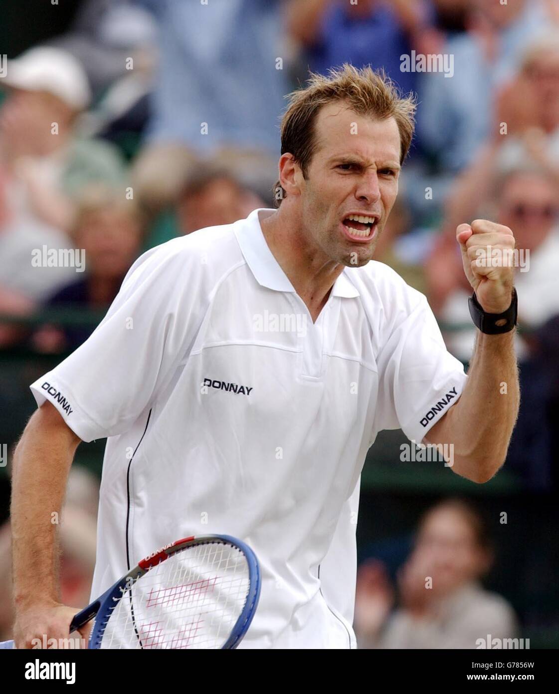 10 rusedski hi-res stock photography and images - Alamy