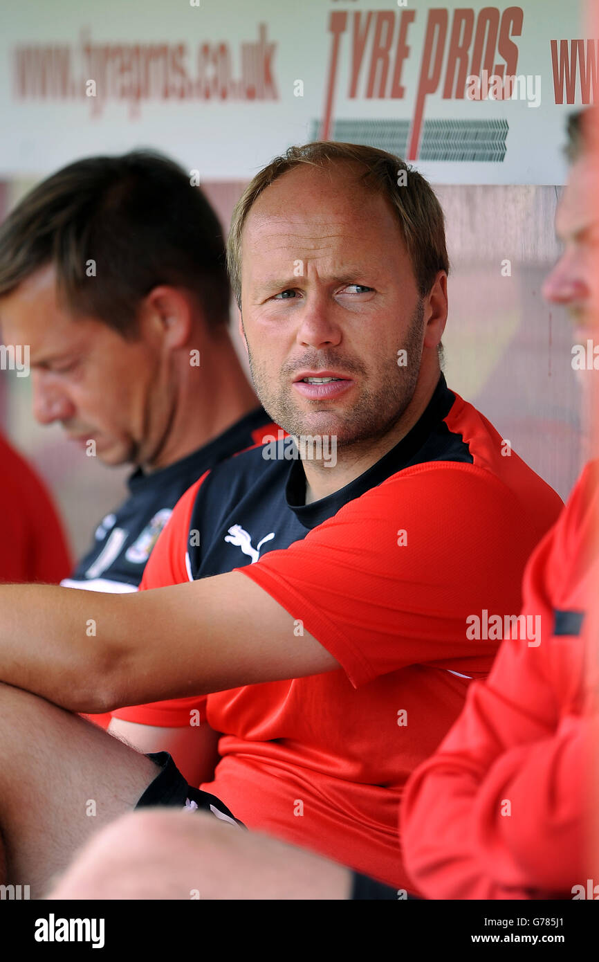 Football preseason pre season wba hi-res stock photography and images ...