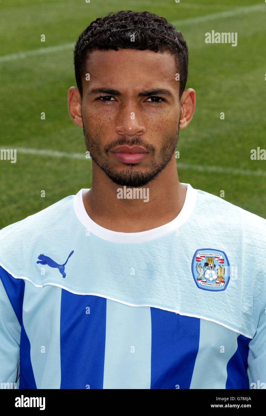 Coventry city photocall hi-res stock photography and images - Alamy