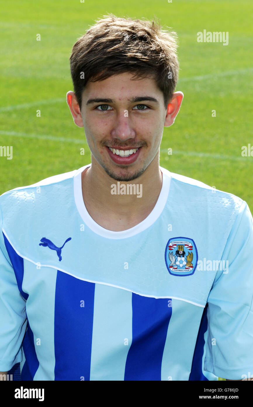 Coventry city photocall hi-res stock photography and images - Alamy