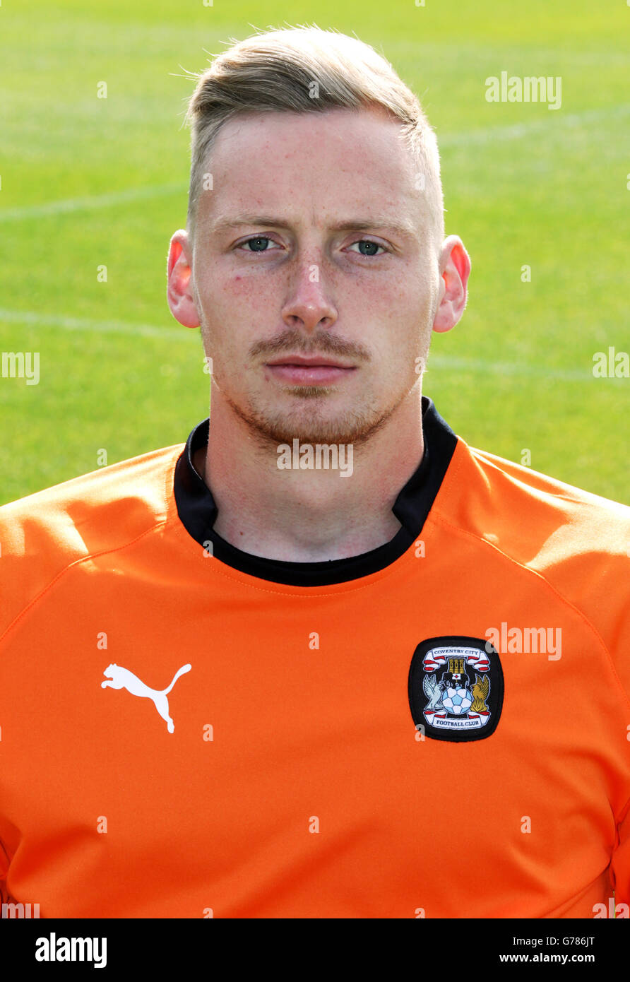 Coventry city photocall hi-res stock photography and images - Alamy