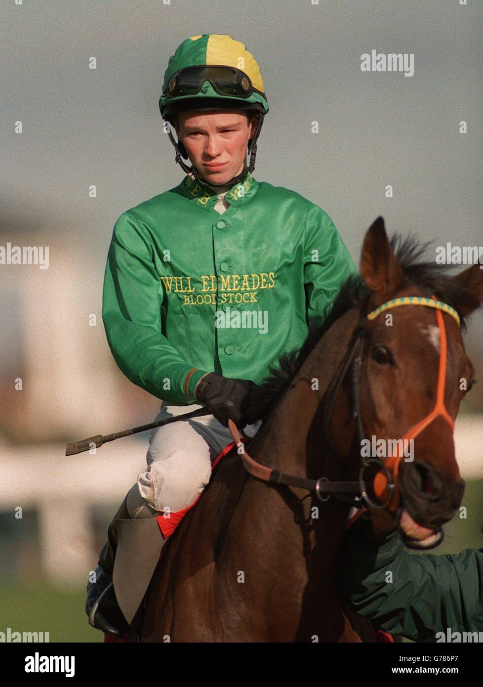 Mr d griffiths hi-res stock photography and images - Alamy