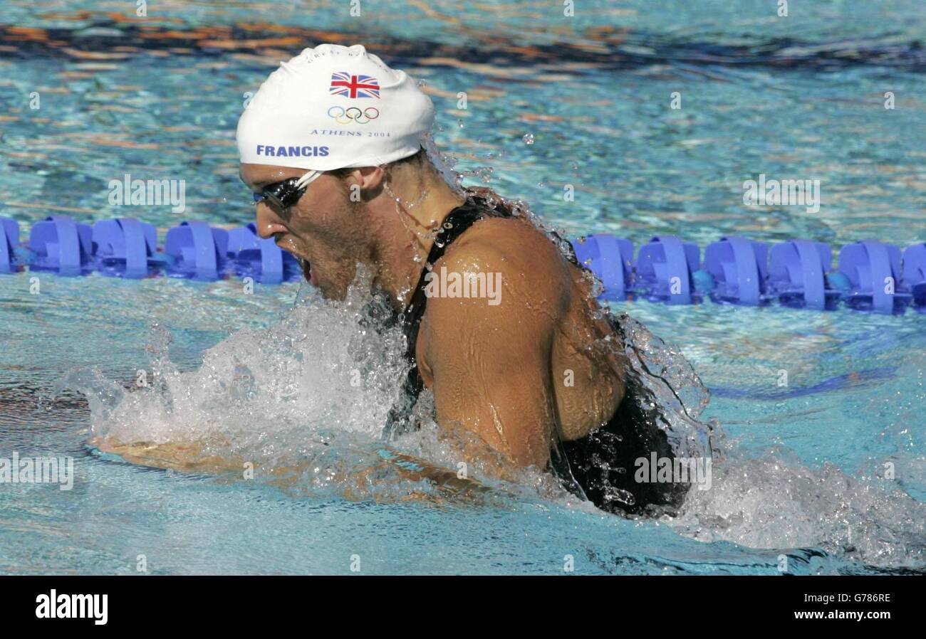 Olympics olympics2004 hi-res stock photography and images - Alamy