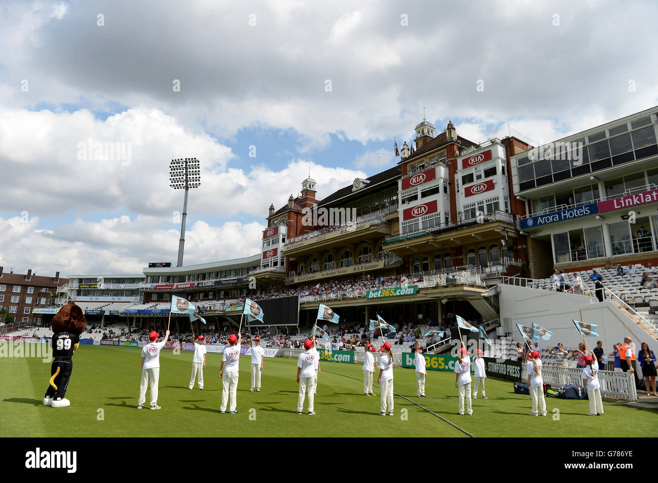 Lion mascots hi-res stock photography and images - Alamy