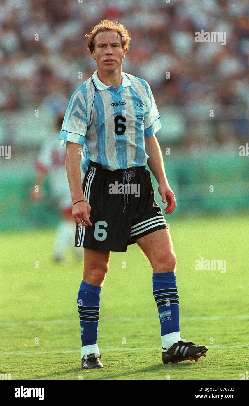 Roberto nestor sensini hi-res stock photography and images - Alamy