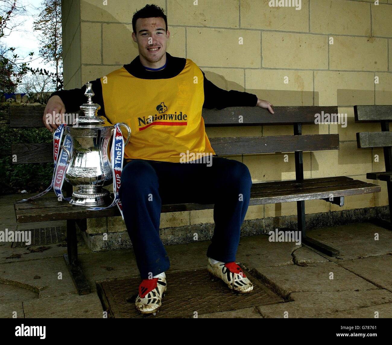 Team bath fa cup hi-res stock photography and images - Alamy