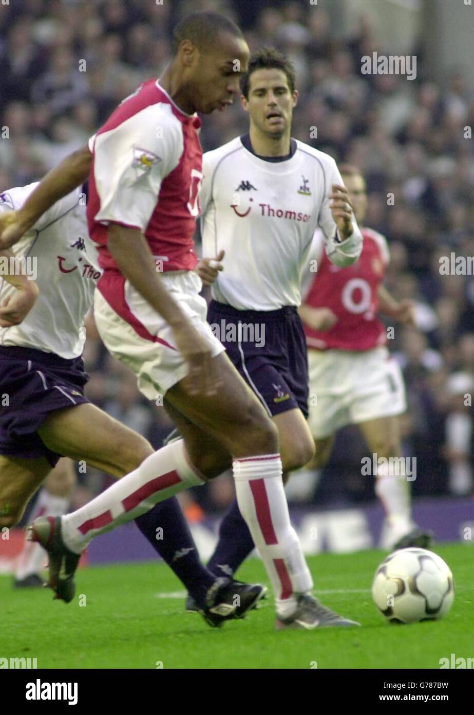 Henry redknapp hi-res stock photography and images - Alamy