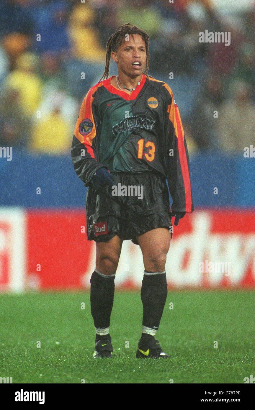 Cobi jones hi-res stock photography and images - Alamy