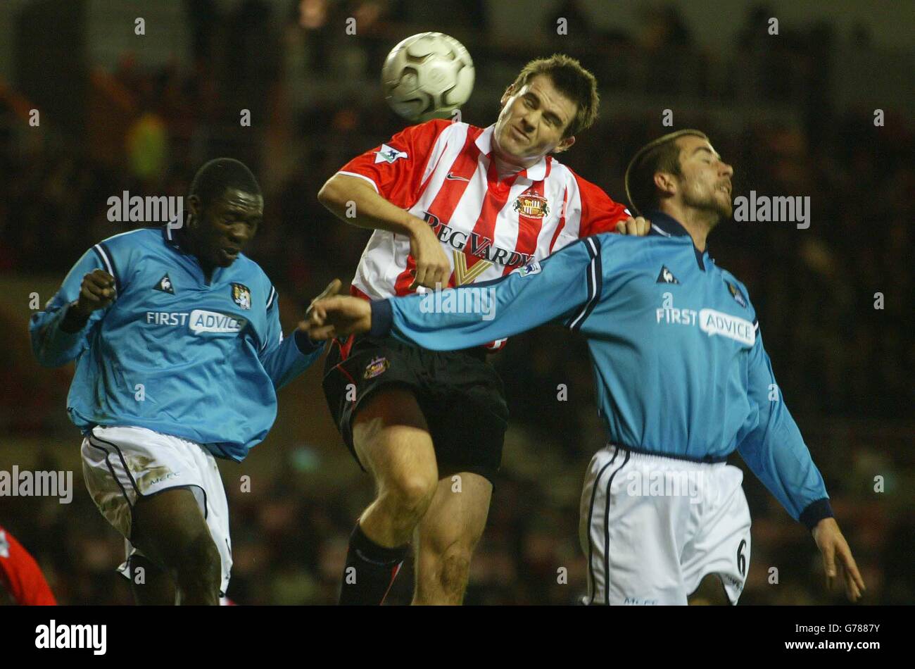 Manchester citys kevin horlock hi-res stock photography and images - Alamy