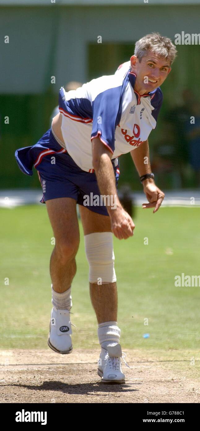 Andrew caddick hi-res stock photography and images - Alamy