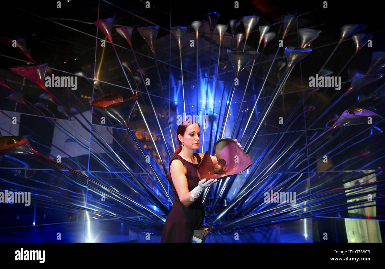 Elpie hi-res stock photography and images - Alamy