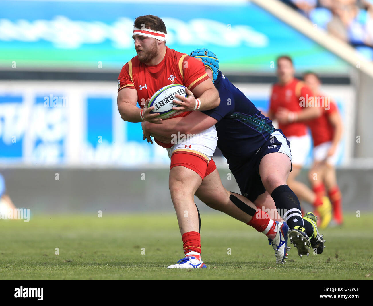 George dillon hi-res stock photography and images - Alamy