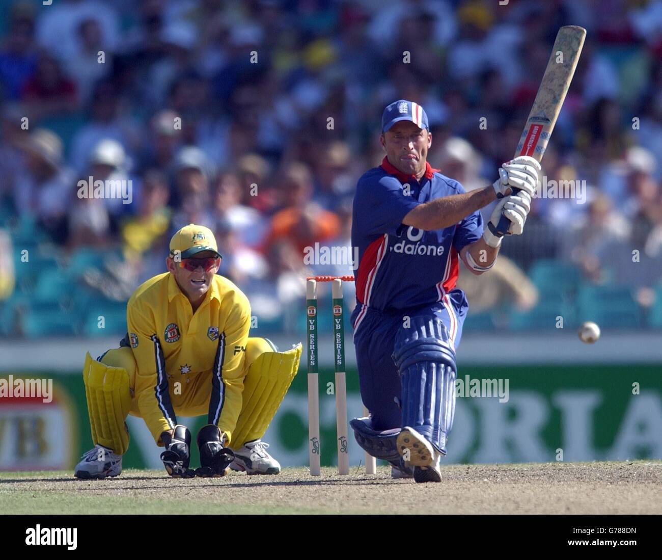 Vb tour hi-res stock photography and images - Alamy