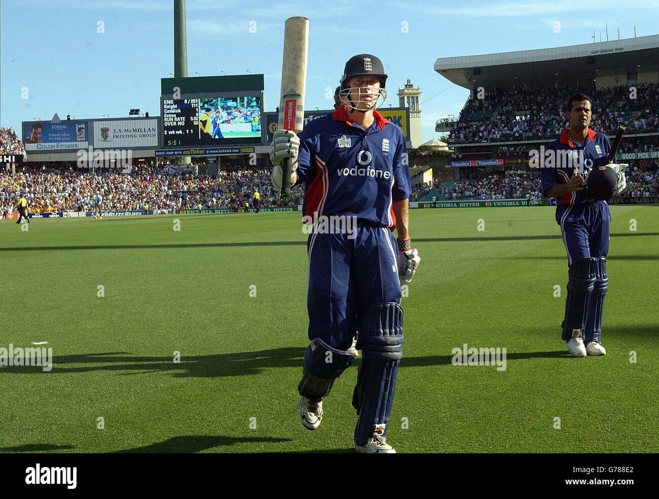 Vb tour hi-res stock photography and images - Alamy