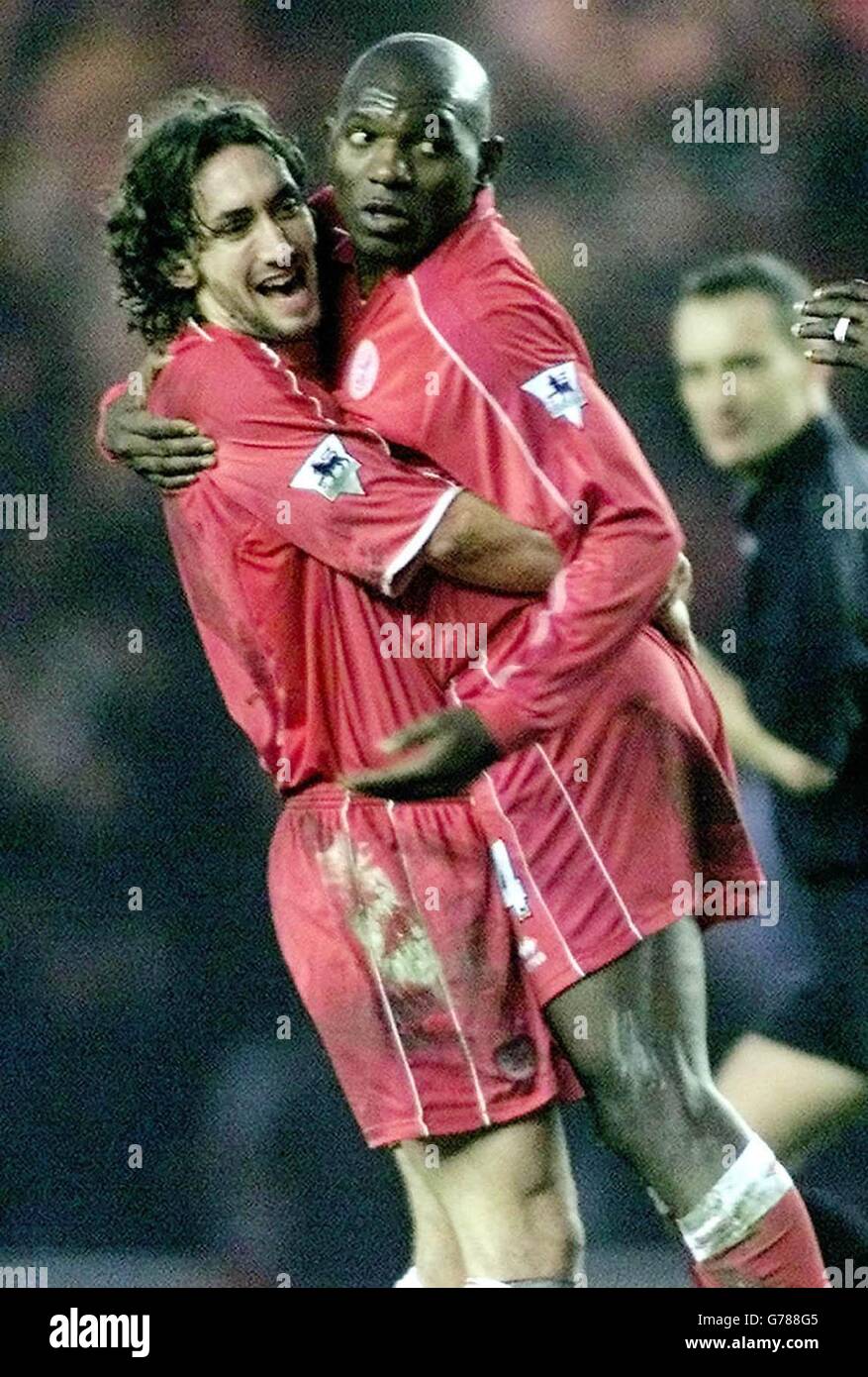 Middlesbrough v Chelsea Stock Photo - Alamy