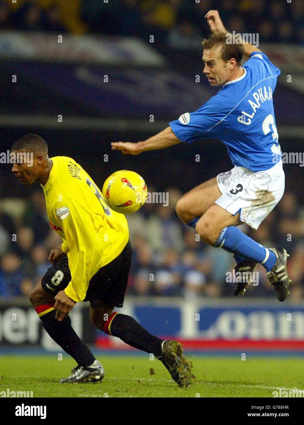 Jamie clapham ipswich hi-res stock photography and images - Alamy