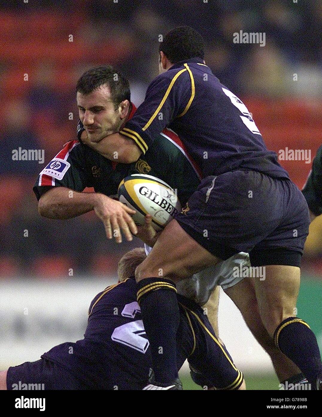 Werner swanepoel hi-res stock photography and images - Alamy