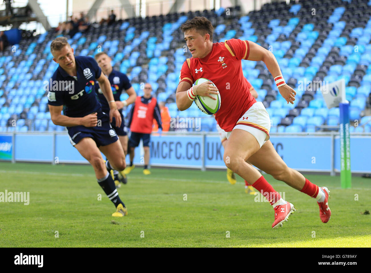 Scotland rosser hi-res stock photography and images - Alamy