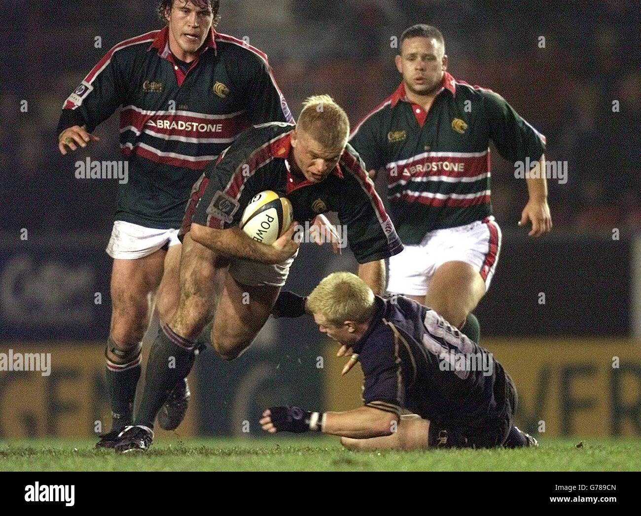 Adam Balding High Resolution Stock Photography and Images - Alamy