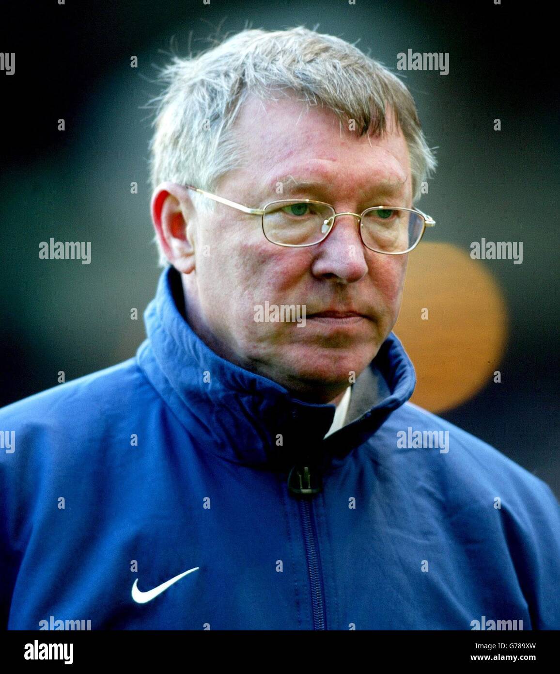 Manchester city interview hi-res stock photography and images - Alamy