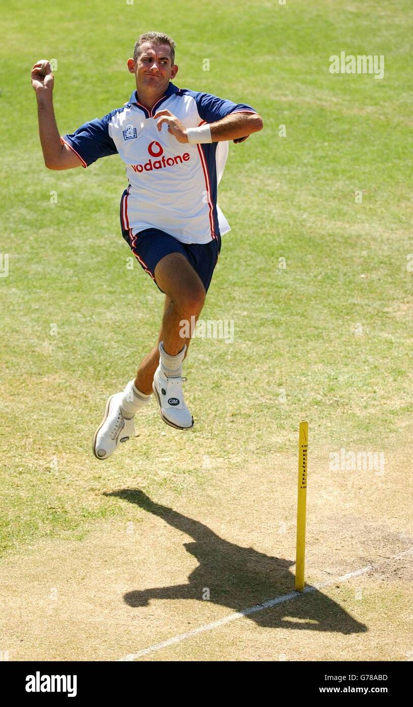 ENGLAND - ANDREW CADDICK Stock Photo - Alamy