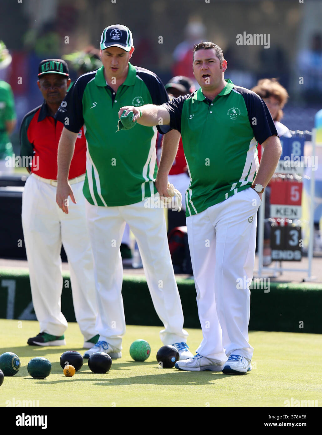 Paul daly hi-res stock photography and images - Alamy