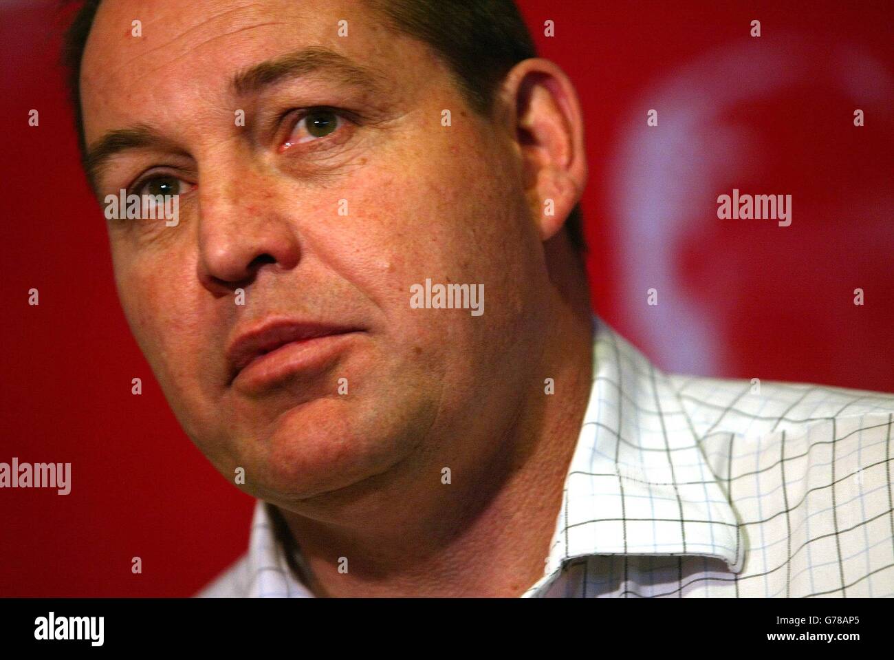 RBS 6 Nations - Steve Hansen Stock Photo - Alamy