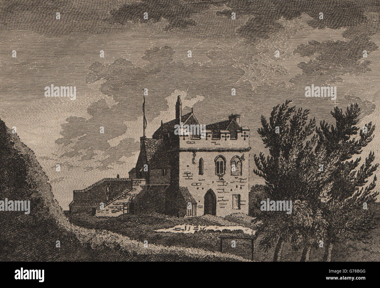 Godfrey cambridge hi-res stock photography and images - Alamy