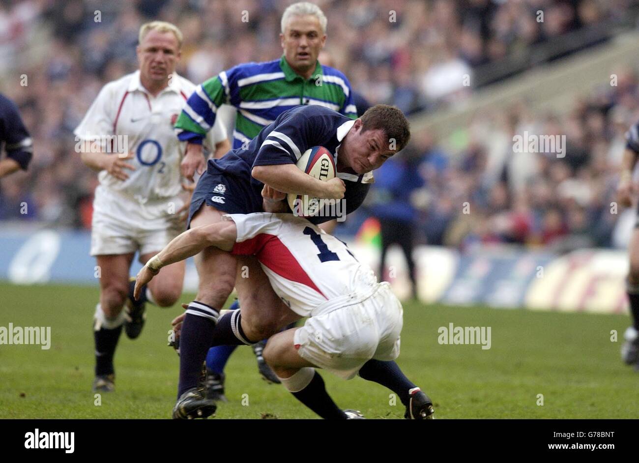Gordon bulloch of scotland hi-res stock photography and images - Alamy
