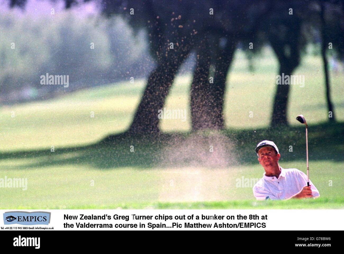 Greg turner hi-res stock photography and images - Alamy