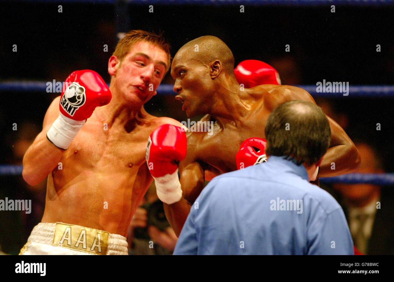 Alex malinga hi-res stock photography and images - Alamy