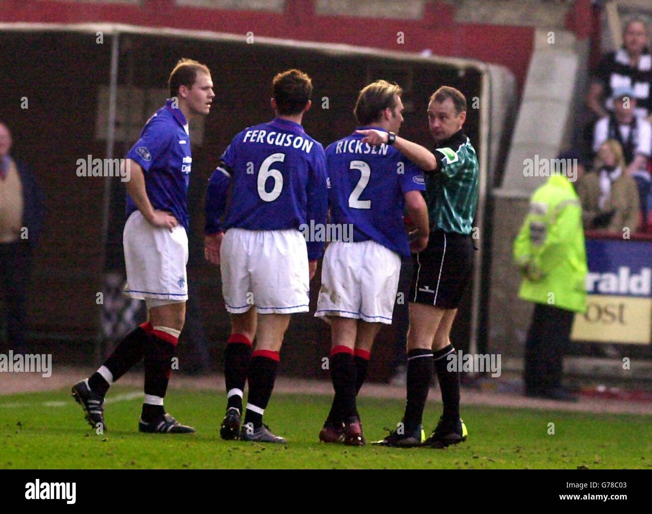 John underhill hi-res stock photography and images - Alamy