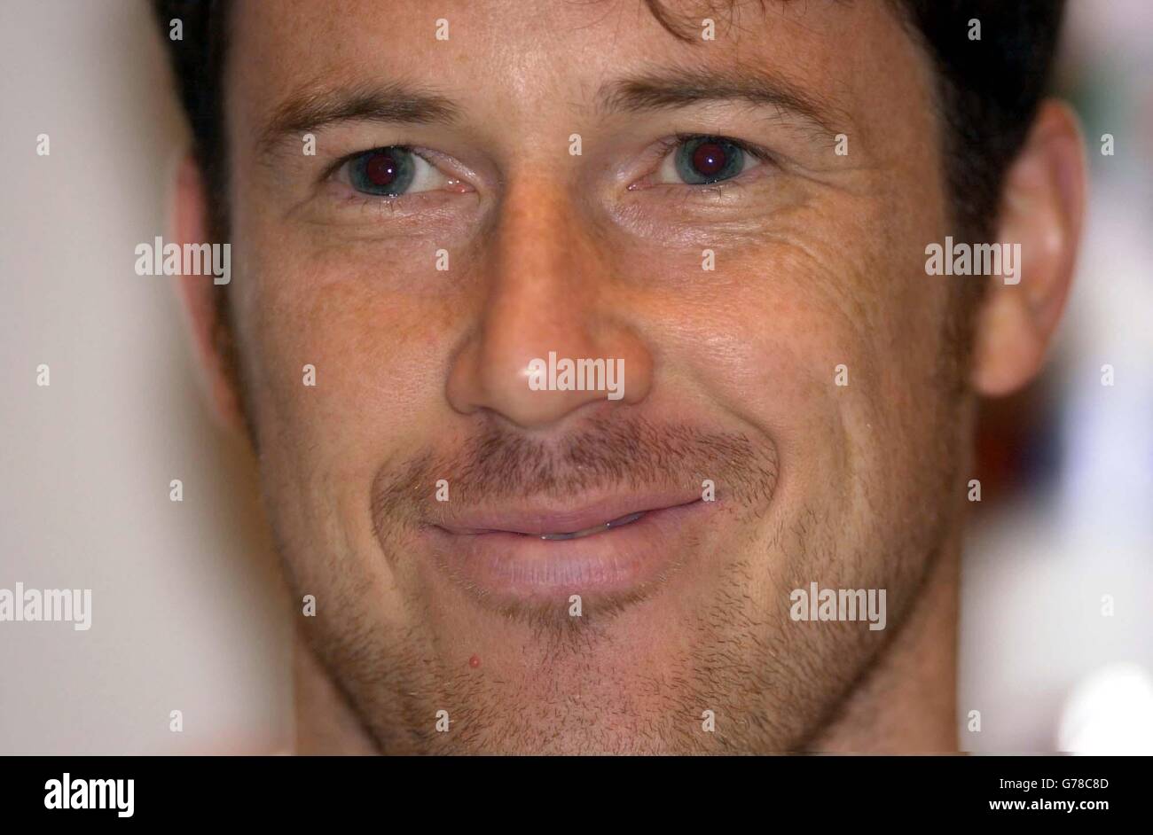 2004 cunningham hi-res stock photography and images - Alamy