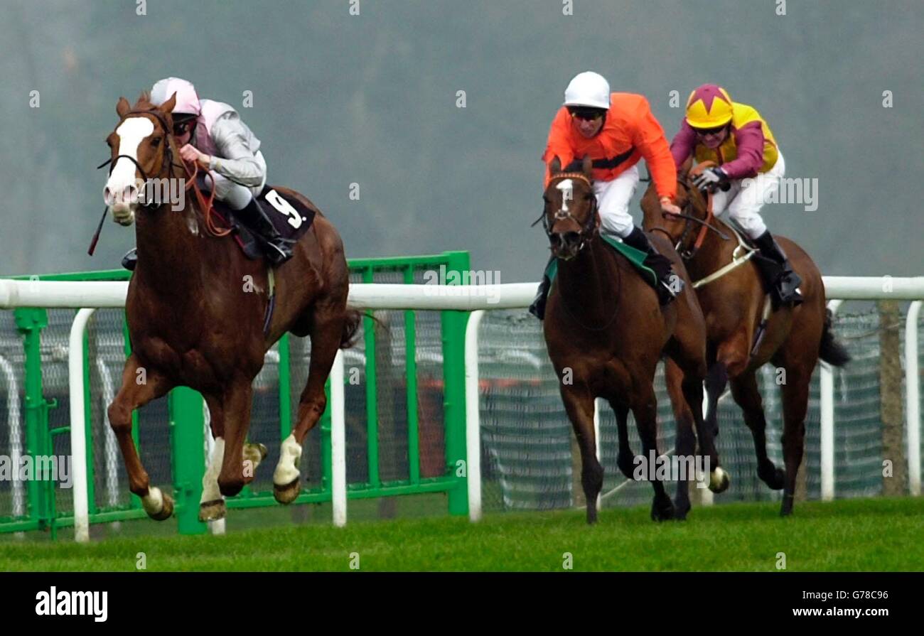 Pawn Broker - Ascot Racing Stock Photo - Alamy