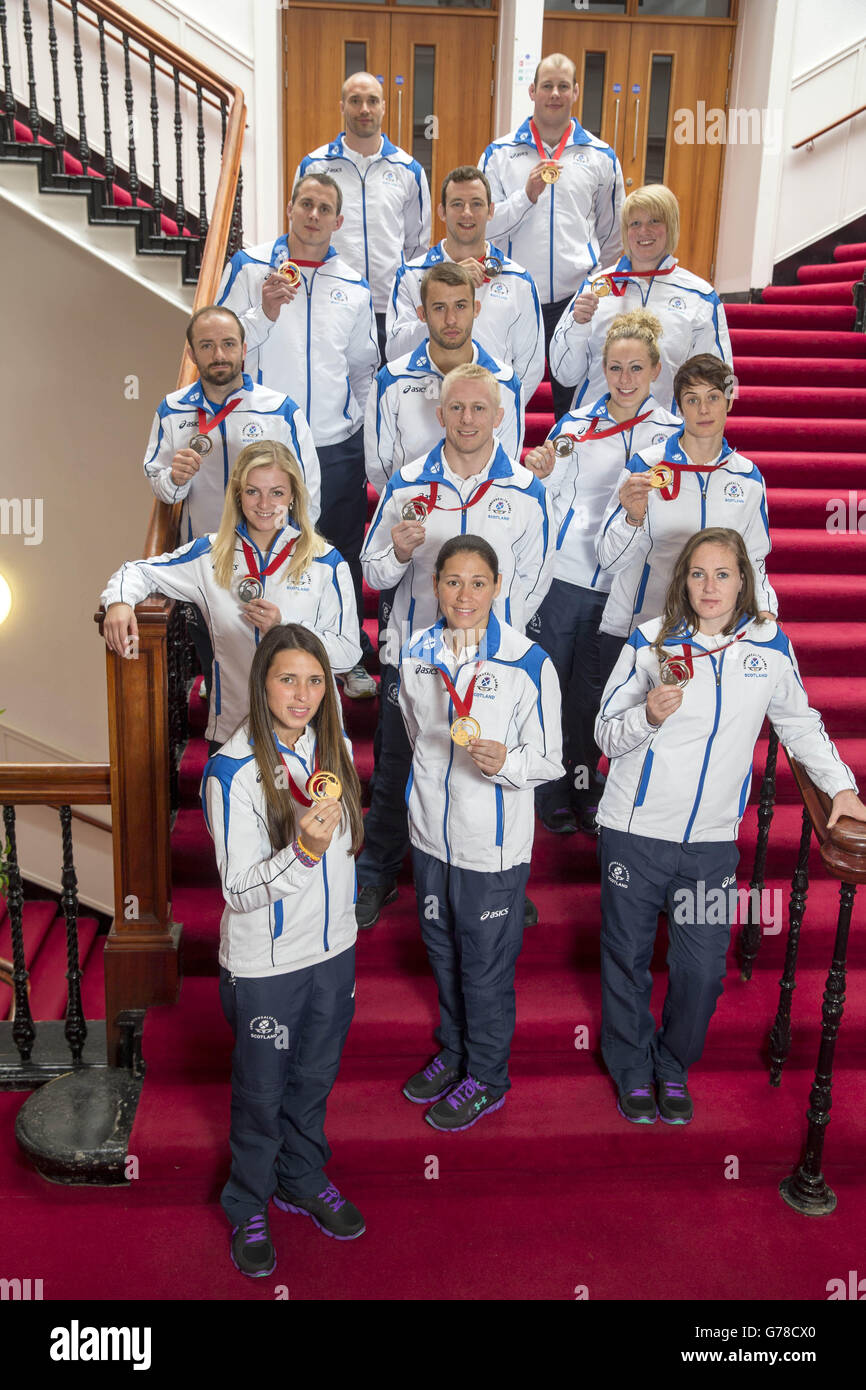 Patrick sherrington hi-res stock photography and images - Alamy